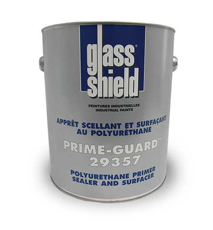 Apprêts Prime-Guard 29357 | Glass Shield